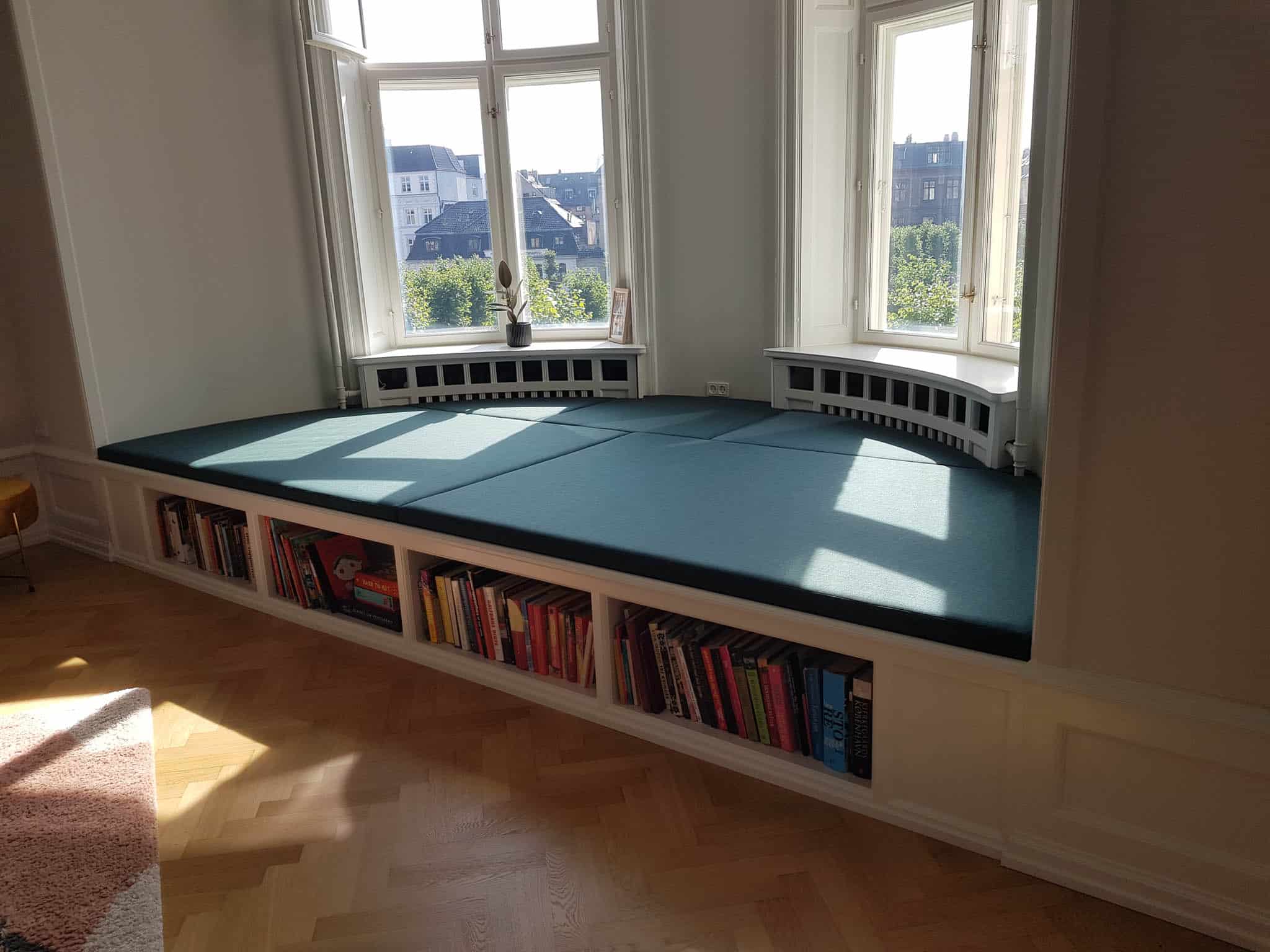 Special inventar | bewood